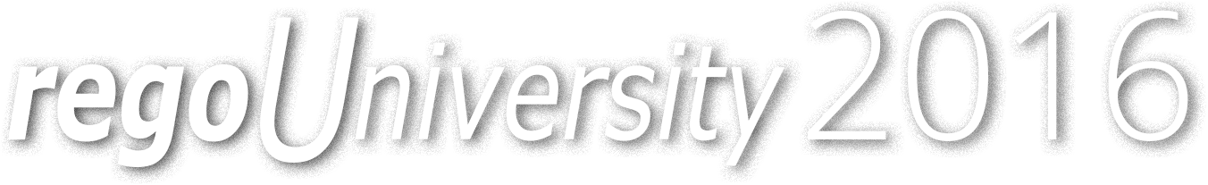 CA PPPM Training and CA PPM Consulting - 2016 regoU Presentations